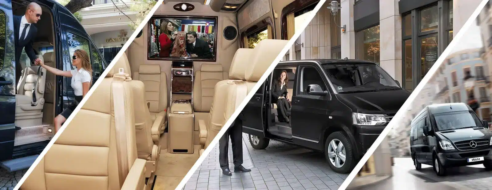 VIP Transfer Services – Yacht Experience in Turkey