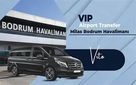 VIP Transfer Services – Yacht Experience in Turkey